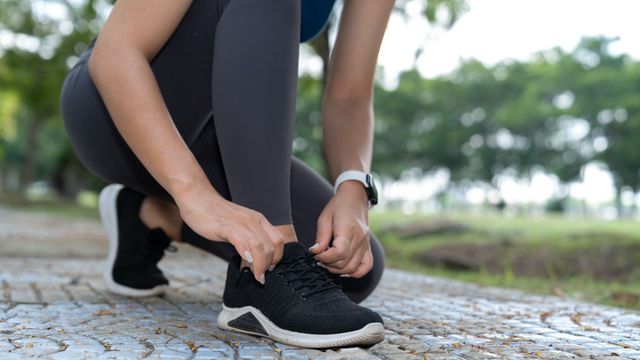 Cómo afecta a los músculo calentar antes de hacer ejercicio