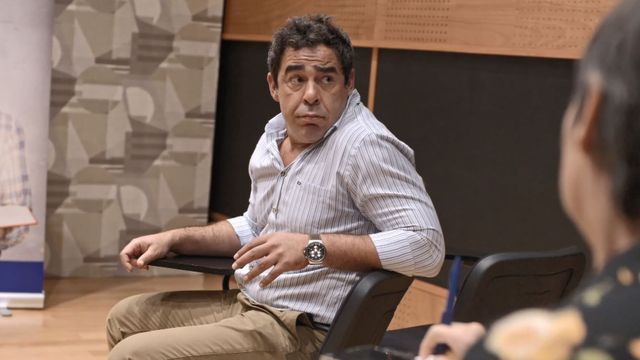 La que se avecina - Últimas noticias de LQSA