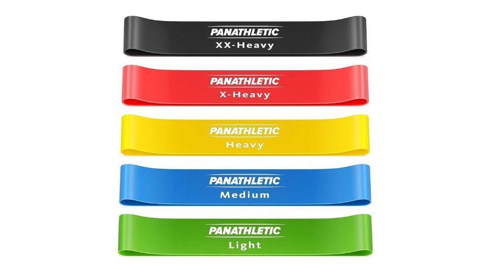 Las 10 mejores bandas elásticas del 2024