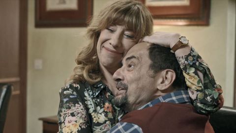 Berta Escobar - telecinco