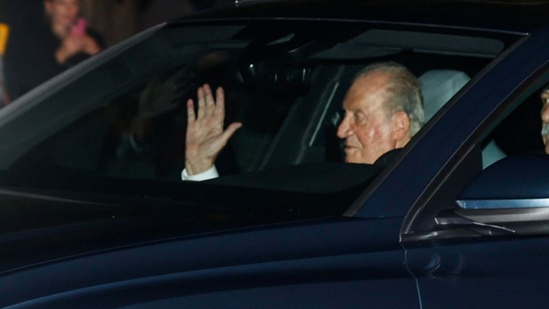 La fiesta de cumpleaños privada de Leonor en El Pardo: los detalles