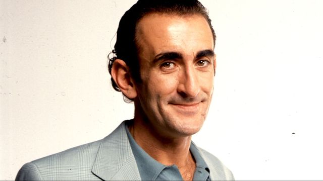 ¿Qué fue de José Botella 'Chapis'? La vida actual del mítico ...