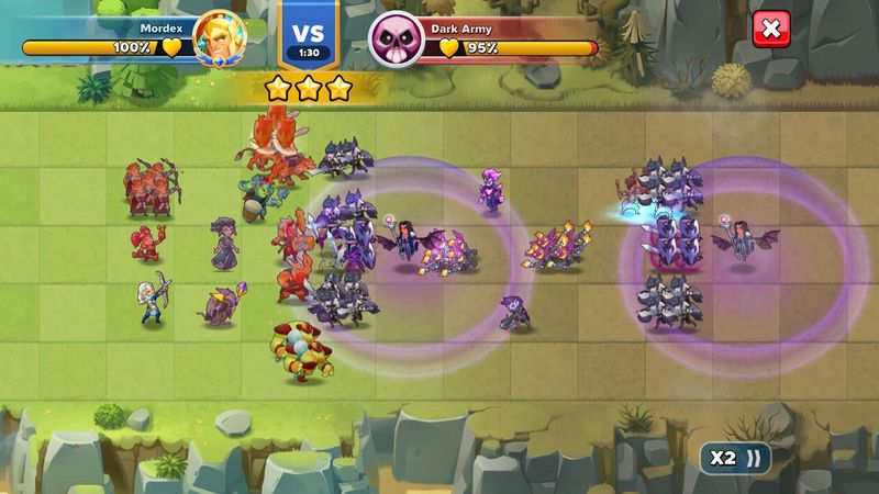 Top Troops, el juego creado en Barcelona que aspira a ser líder de ...