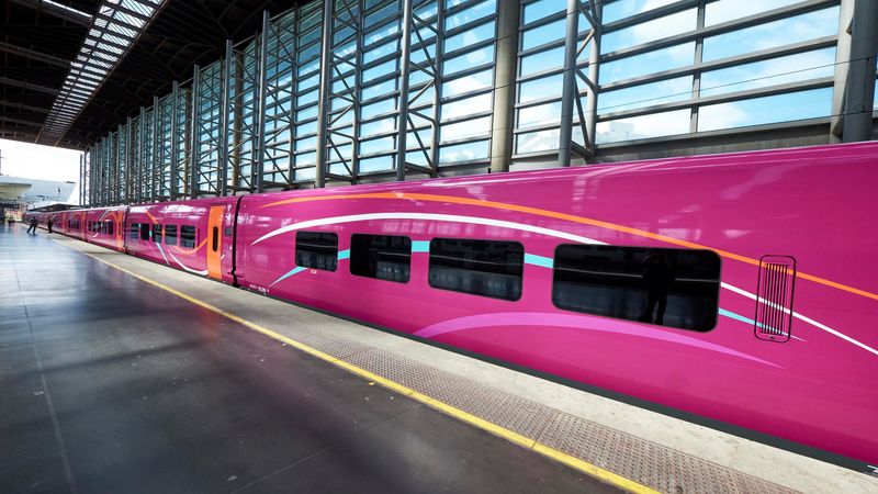 Renfe comienza su campaña de los precios más bajos