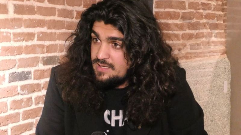 Israel Fernández, nominado en los Grammy Latinos 2023: "Yo lucho por el ...