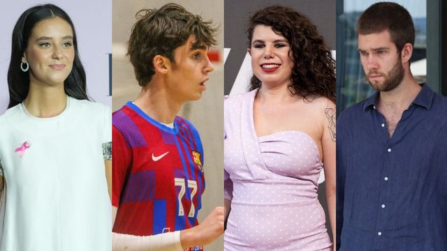 Princesa Leonor: salen a la luz los motivos por los sus primos faltaron ...