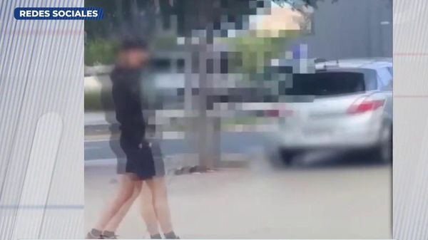 Un Hombre Intenta Secuestrar Y Violar A Varias Mujeres En Mallorca Me