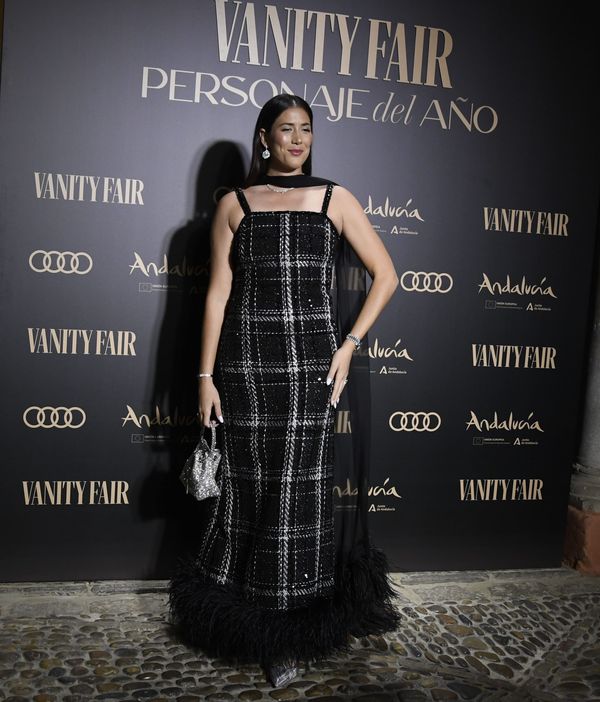 Aciertos y errores de la gala Personaje del Año Vanity Fair - Divinity