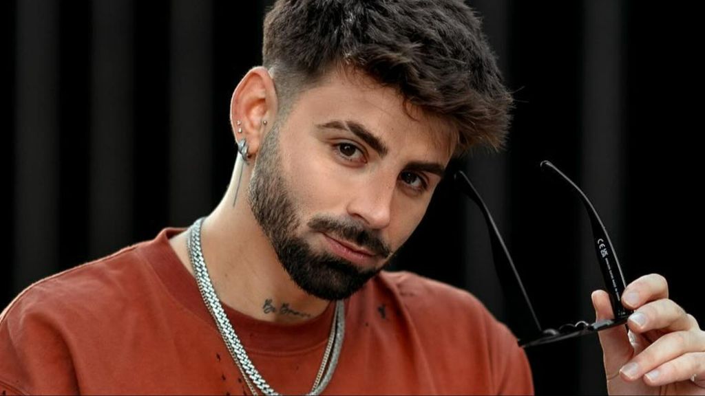 Isaac Torres habla del parecido de su hija con Lucía Sánchez - La isla ...