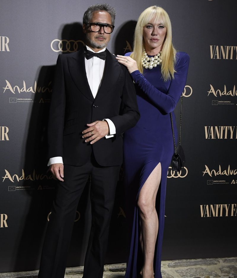 Aciertos y errores de la gala Personaje del Año Vanity Fair - Divinity