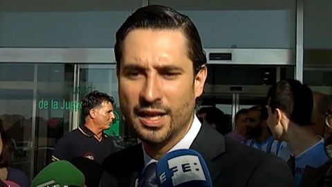 ¿Por qué la jueza cuestiona a la víctima de la agresión sexual de ...