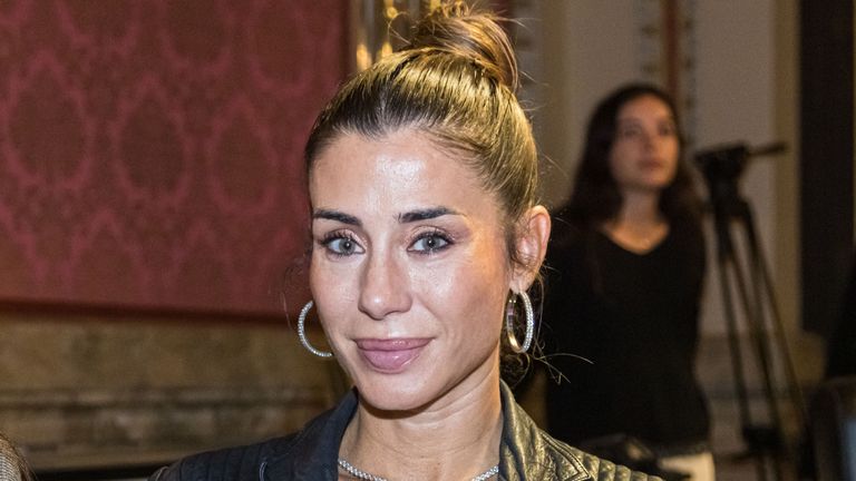 Elena Tablada se pronuncia sobre el documental de David Bisbal y ...