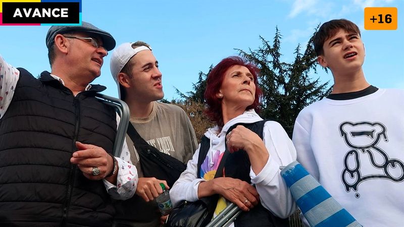 'Los Cyrus in the city' llega a mtmad el 9 de noviembre: el docureality ...