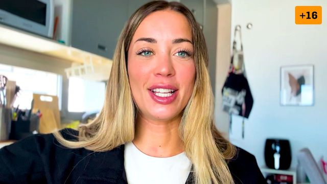 Mayka Rivera se reencuentra por sorpresa con Alejandro Bernardos - La ...