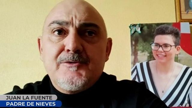 El padre de Nieves, una joven que se suicidó tras sufrir acoso: "Se ...