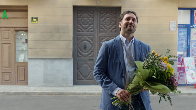 Amador Rivas - telecinco