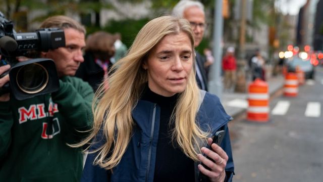 Robert de Niro, condenado por discriminación sexual