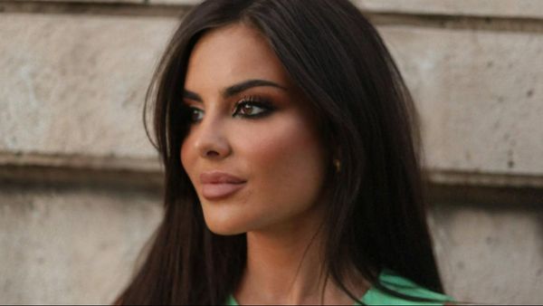 Alexia Rivas pide ayuda por un problema que ha tenido con su recuerdo ...