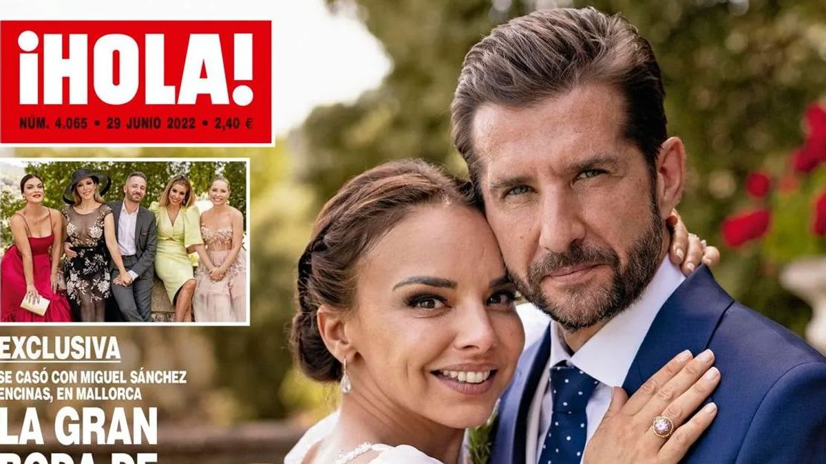 Elena Tablada revela cuál es su verdadera relación con Chenoa: su ...