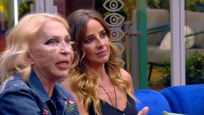 Carmen Y Laura Desvelan Lo Que Michael Podría Sentir Por Pilar Gran