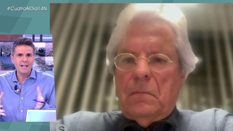 El eurodiputado Javier Nart pide dignidad a los diputados del PSOE ...