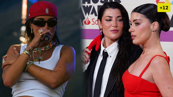 La verdadera historia detrás de la canción que Ana Legazpi le dedica a ...