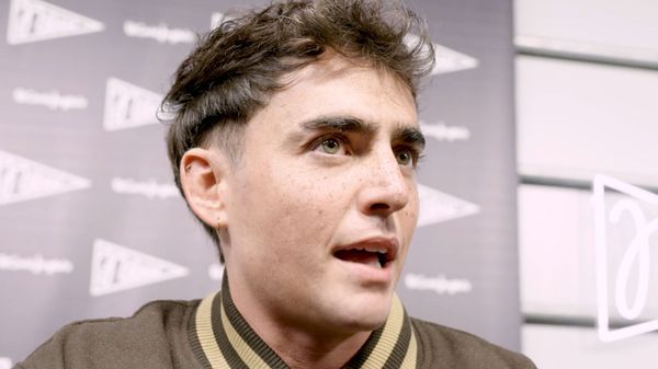 Luc Loren: "No se puede competir con los números de los tiktokers"