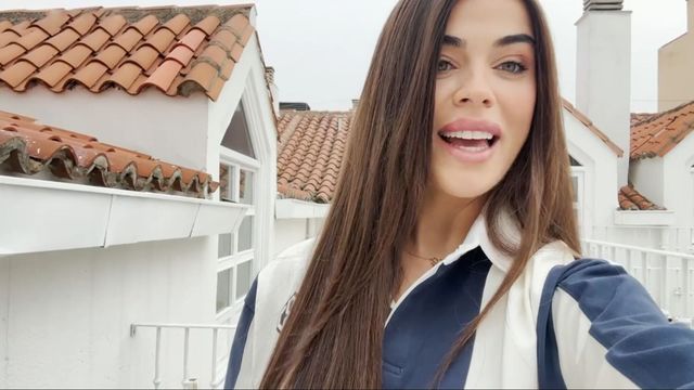 Violeta gana el premio 'GenZ' en la categoría ‘Lifestyle by Hyundai ...