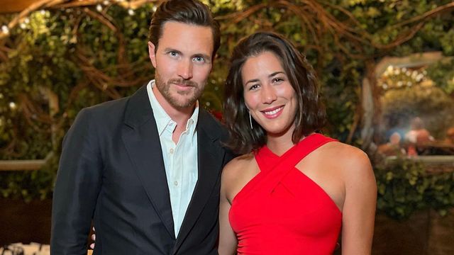 Así es Arthur Borges, el futuro marido de Garbiñe Muguruza - Divinity