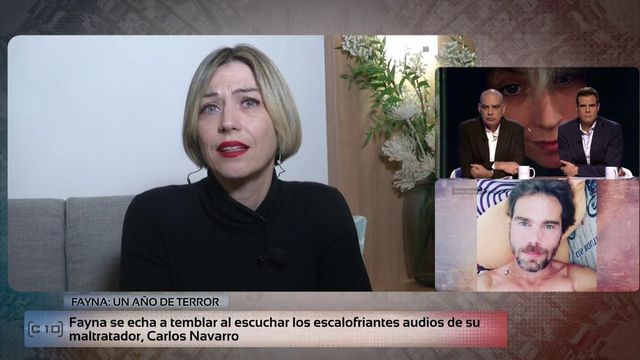 Fayna Bethancourt, en el aniversario de la fuga de Carlos Navarro 'El ...