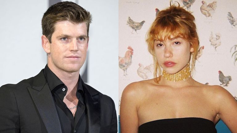 Greta Fernández aclara cuál es su verdadera relación con Miguel ...