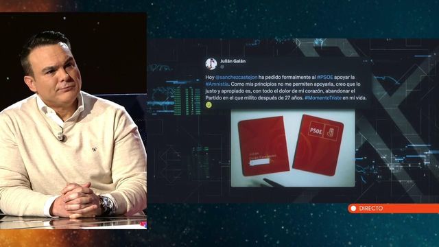 Horizonte | Programa de investigación con Iker Jiménez - Cuatro