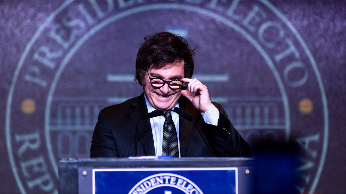 Las privatizaciones en Argentina a cargo del ultrapopulista Javier Milei, presidente electo