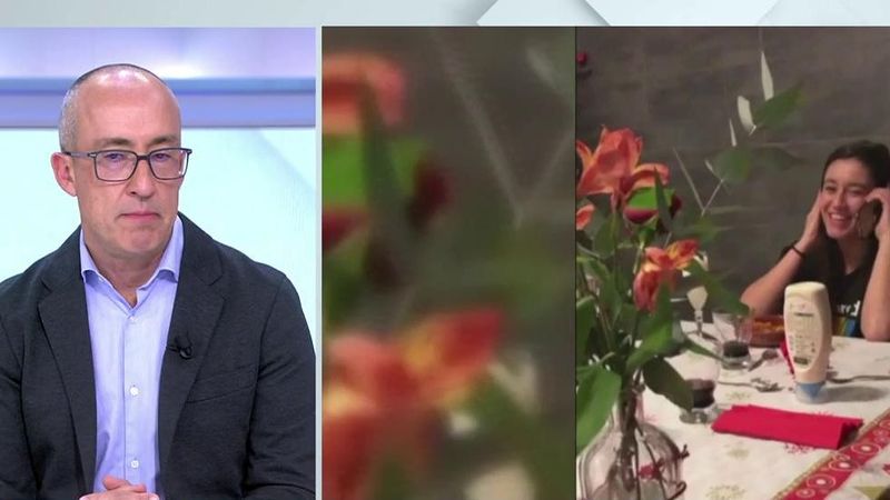 Asesinato de Esther López: la imagen inédita del lugar en el que Óscar ...