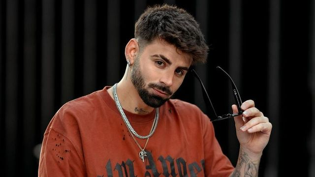 Isaac Torres pide ayuda por un inesperado motivo relacionado con su hija