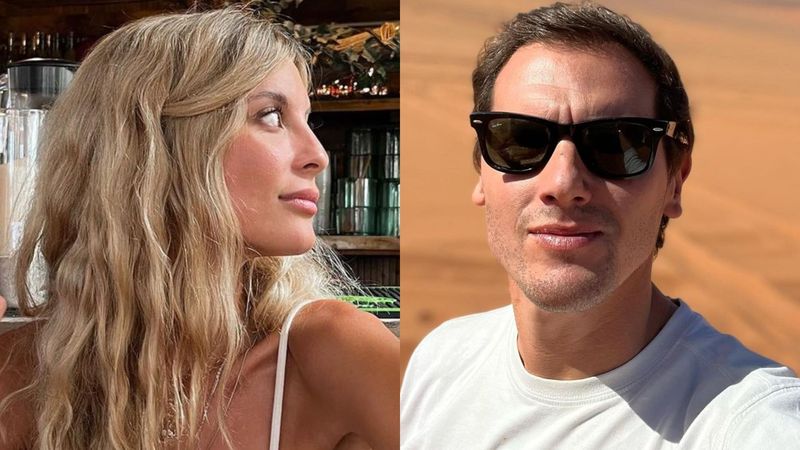 Albert Rivera y Carla Cotterli: las imágenes de su romántica escapada a ...