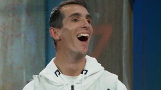 Álex Roca publica el vídeo "más duro" de su vida, antes de la parálisis ...