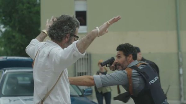 'Entrevías', esta noche a las 22:50 horas: la gran traición de Dulce a ...