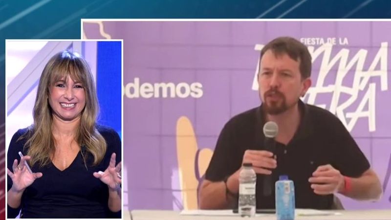Ana Pardo de Vera responde a los que la acusan de traicionar a Podemos ...