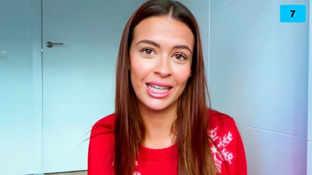 Tania Déniz anuncia su nuevo proyecto profesional y su paso por ...