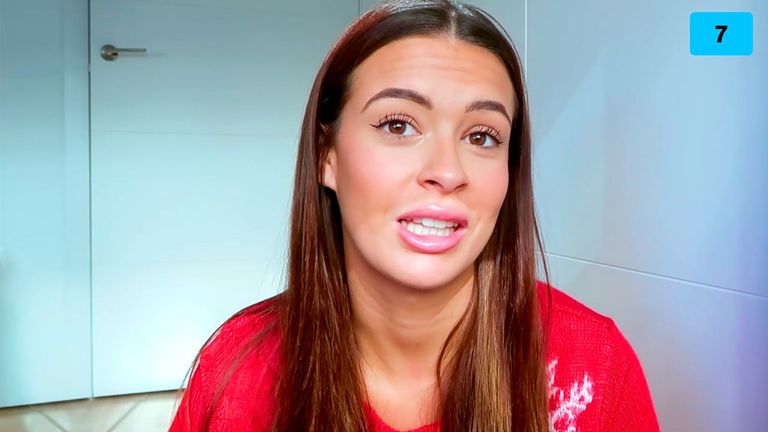 Tania Déniz anuncia su nuevo proyecto profesional y su paso por ...