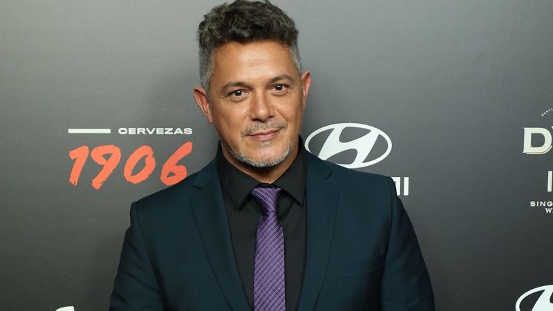Alejandro Sanz zanja todas las especulaciones sobre su situación ...