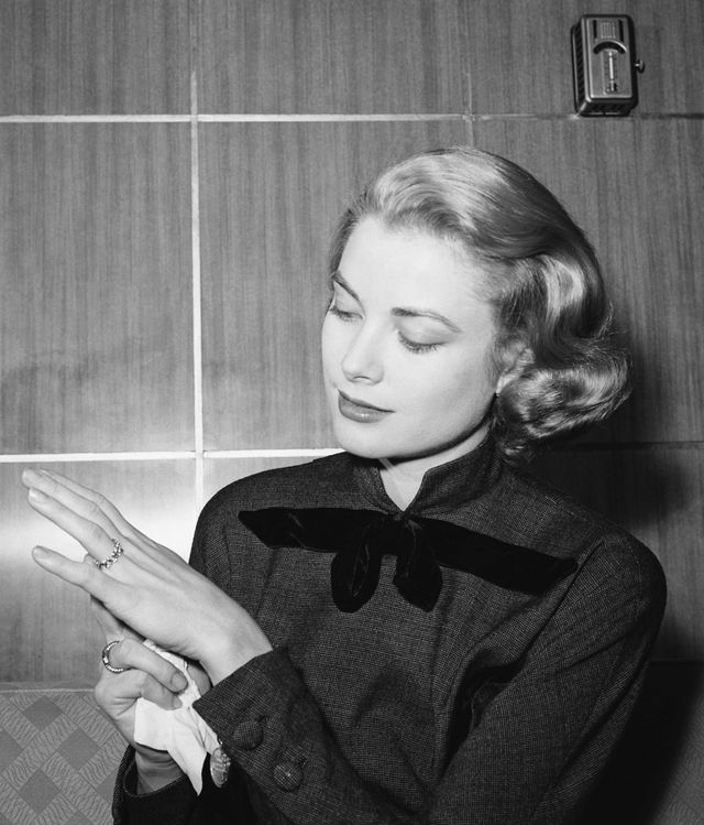 Los anillos de pedida más espectaculares de la realeza: de Grace Kelly ...