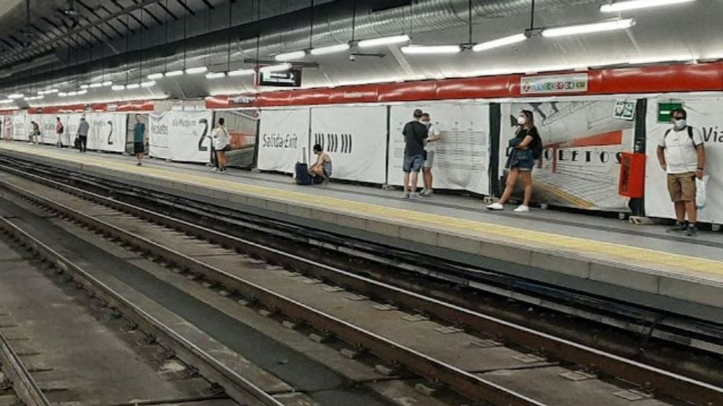 Recoletos, cerrada este lunes 27 de noviembre: ¿Qué alternativas ofrece ...