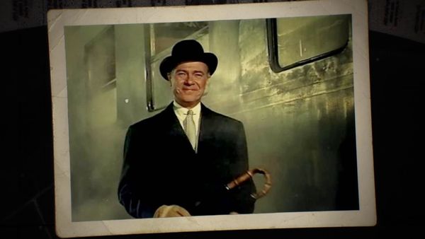 Cuarto Milenio: la extraña muerte de Jorge Rigaud tras no ser bien ...