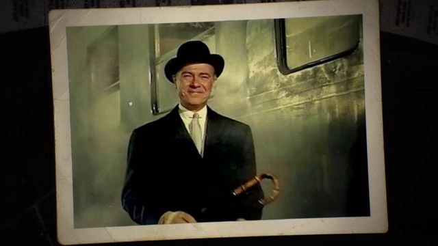 Cuarto Milenio: la extraña muerte de Jorge Rigaud tras no ser bien ...