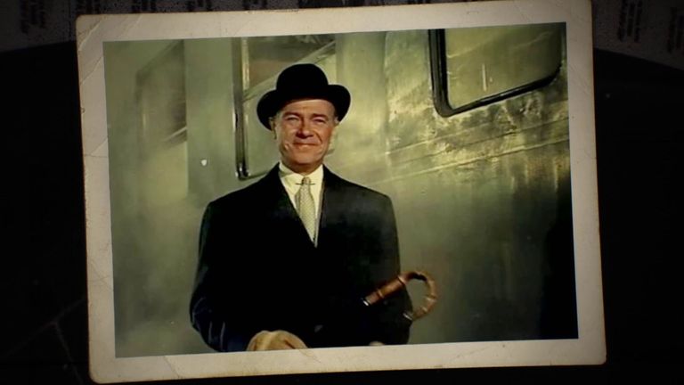 Cuarto Milenio: la extraña muerte de Jorge Rigaud tras no ser bien ...