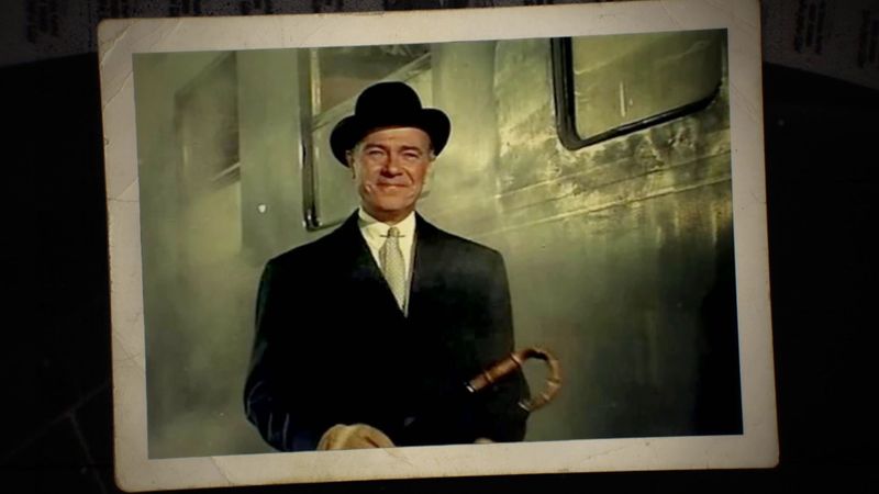 Cuarto Milenio: la extraña muerte de Jorge Rigaud tras no ser bien ...