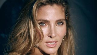 Elsa Pataky cambia de look: su posado más natural y sin maquillaje ...