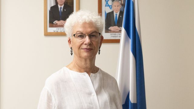 ¿En qué consiste la llamada a consultas de Israel a su embajadora en España?